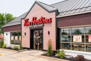 Locations | Tim Hortons Locations